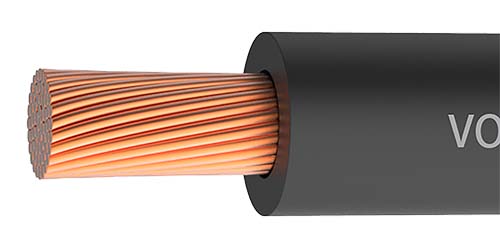 RHH/RHW-2/USE-2 Cable Copper - Voltage, LLC.